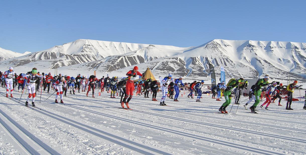What’s actually on in Svalbard? - Visit Svalbard