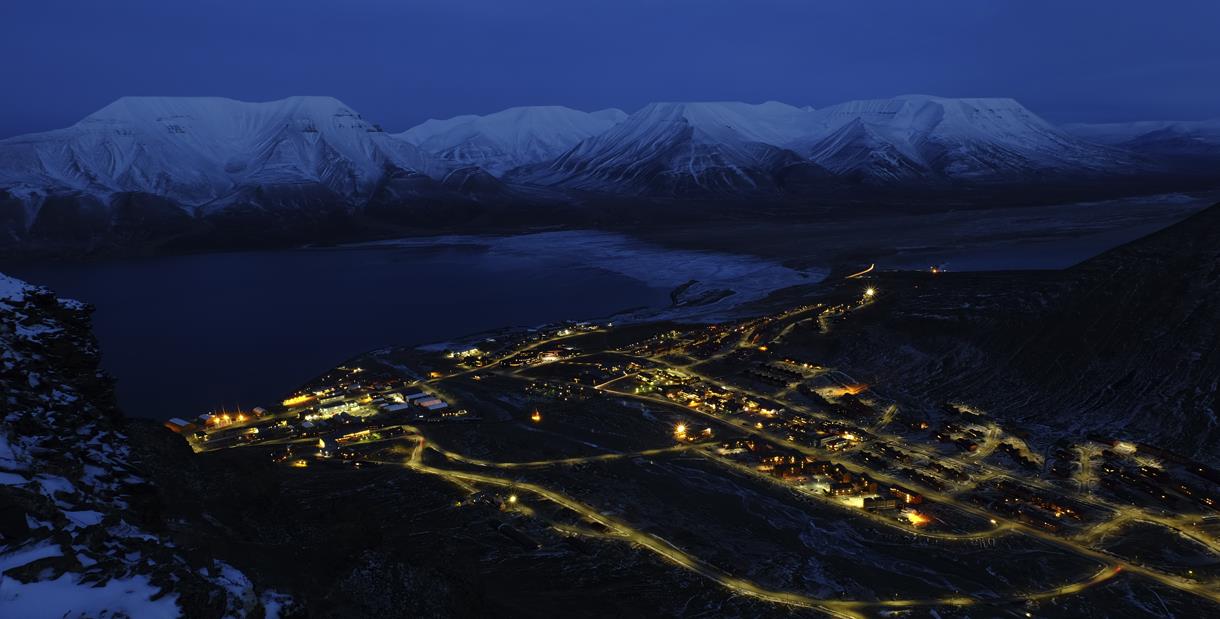 The cold, wonderful season: You simply “must” experience winter in ...