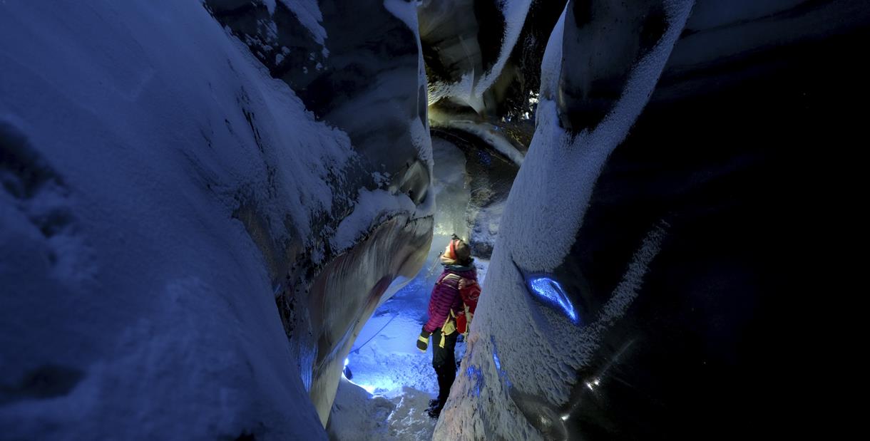 The cold, wonderful season: You simply “must” experience winter in ...