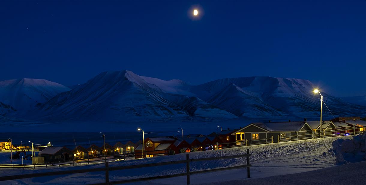 10 things to do during the magical blue hour