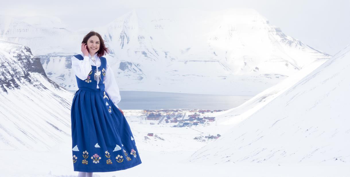 May 17th in Svalbard - Visit Svalbard