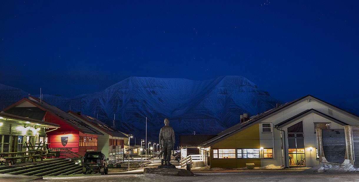 10 things to do during the magical blue hour