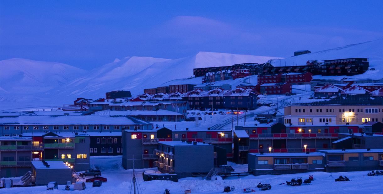 10 things to do during the magical blue hour