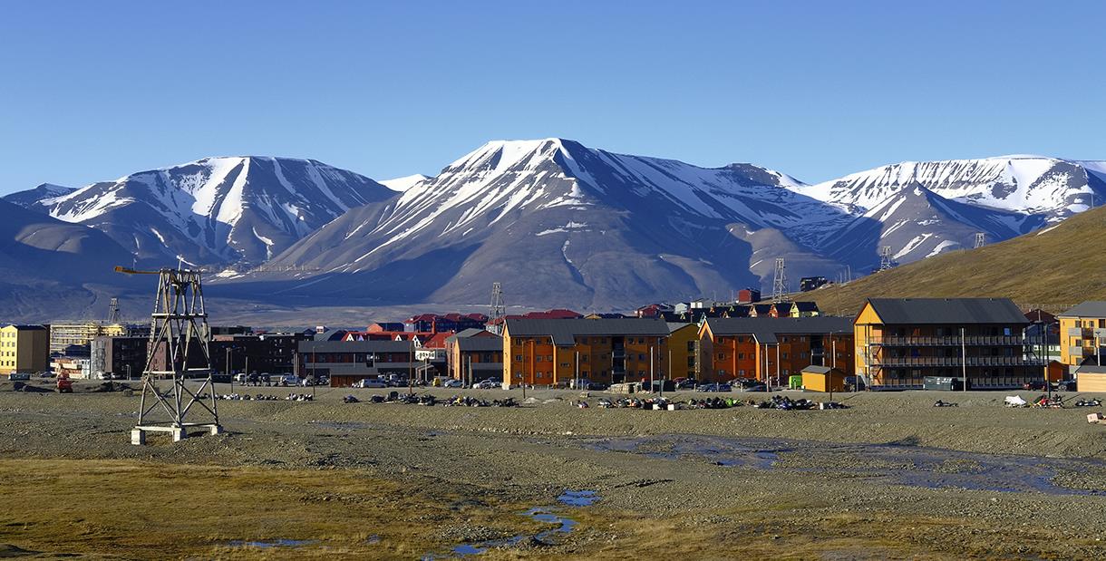 10 summer experiences in Svalbard