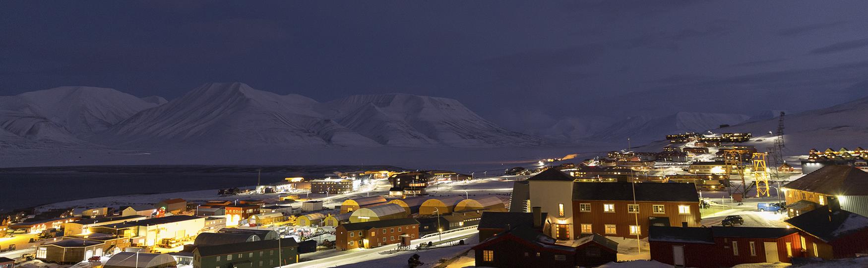 Attractions - Visit Svalbard