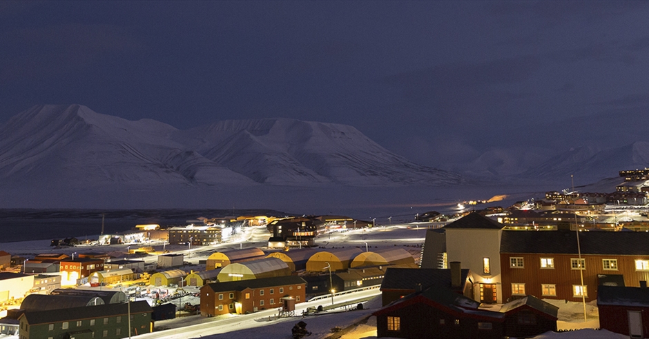 Attractions - Visit Svalbard