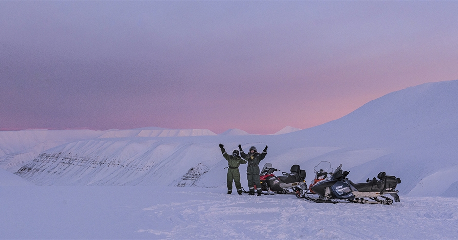 Things to do | Visit Svalbard