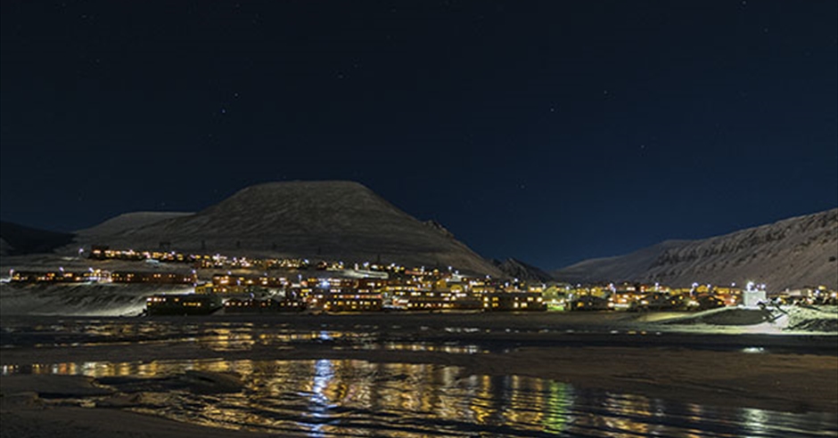 Welcome to Longyearbyen | Visit Svalbard
