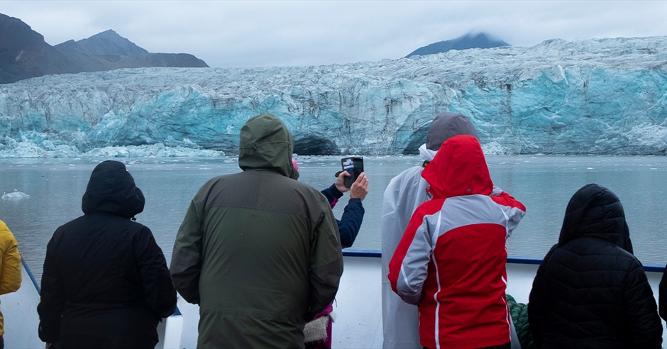 Things to do | Visit Svalbard