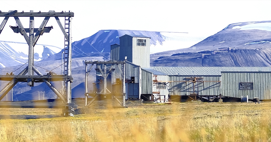 Sustainable Destination - Visit Svalbard