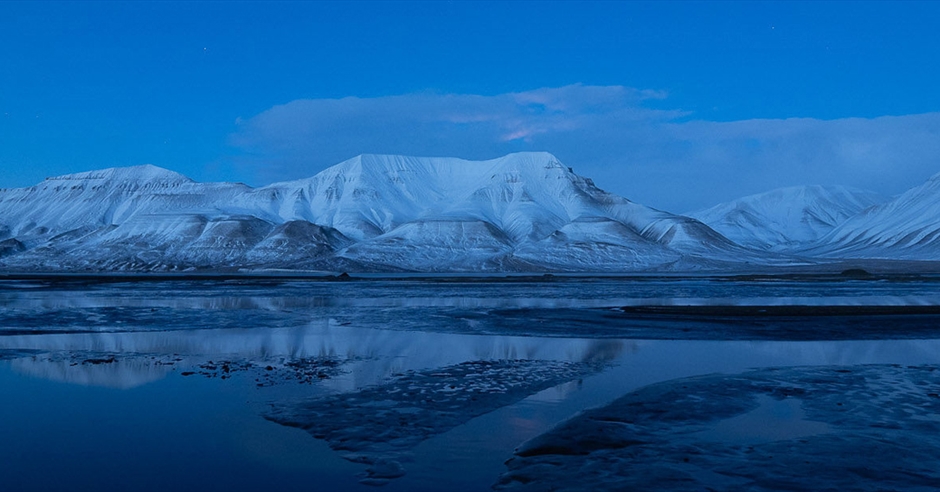 10 things to do during the magical blue hour