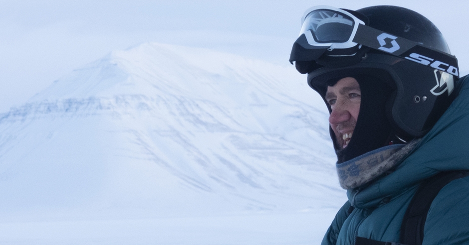 Tips from Visit Svalbard's CEO - Visit Svalbard