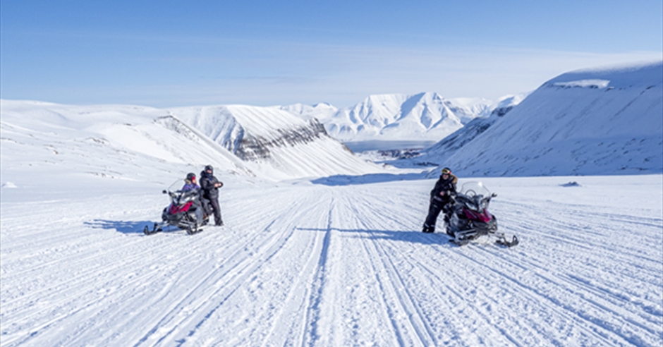 The cold, wonderful season: You simply “must” experience winter in ...