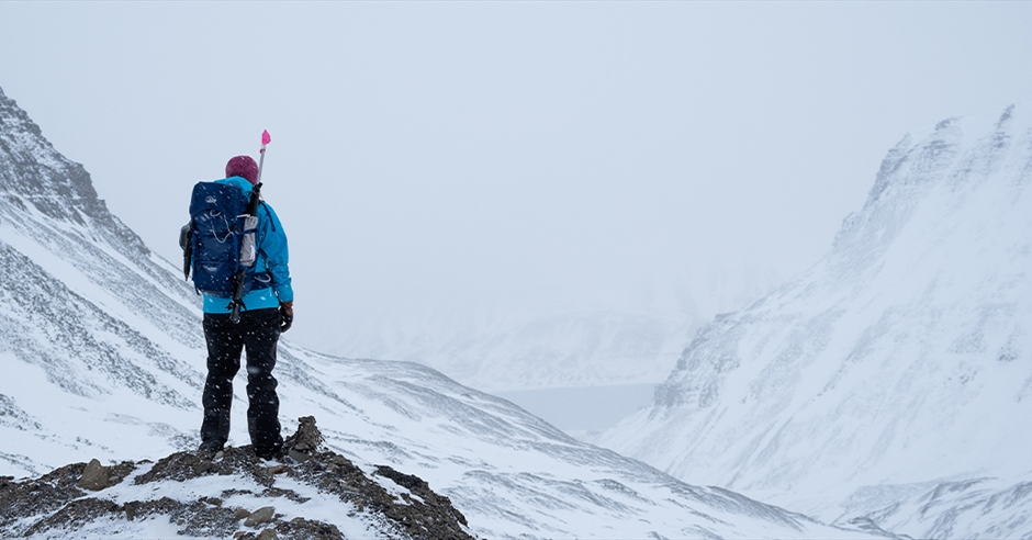 Guidelines for organised tourism activities in Svalbard - Visit Svalbard