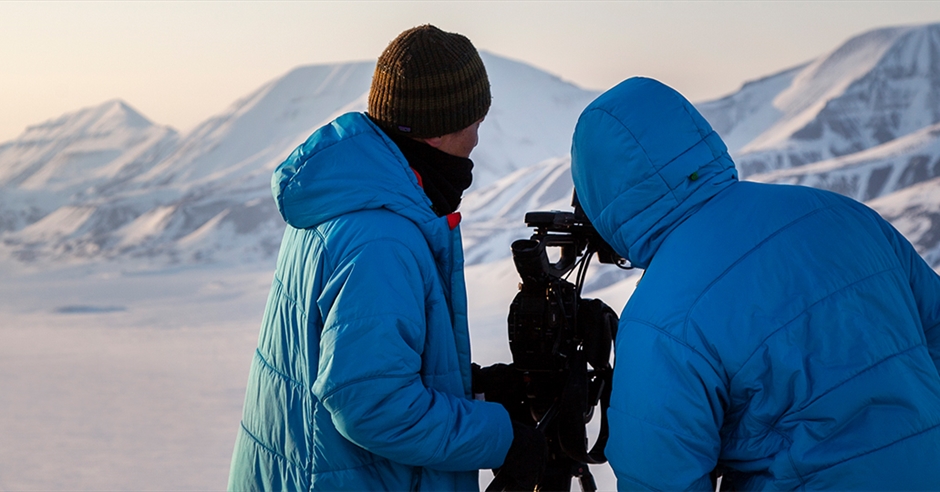 Svalbard Photography - Visit Svalbard