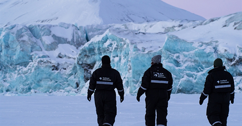 Svalbard Adventures
