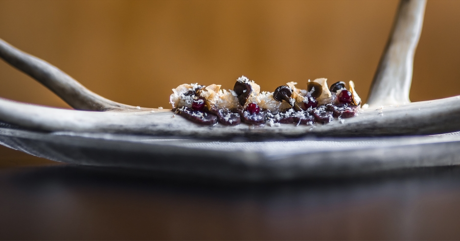 Longyearbyen - a Mecca for foodies | Visit Svalbard