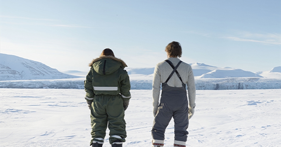 Arctic Nature Experiences | Visit Svalbard