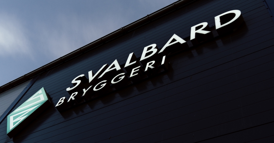 "Fast og flytende" på Svalbard Bryggeri - Mat in Longyearbyen ...