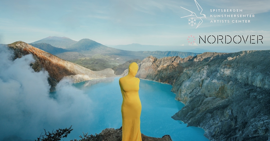 Det nye sublime: kunstnersamtale med Liz Miller Kovacs og Stefanie ...