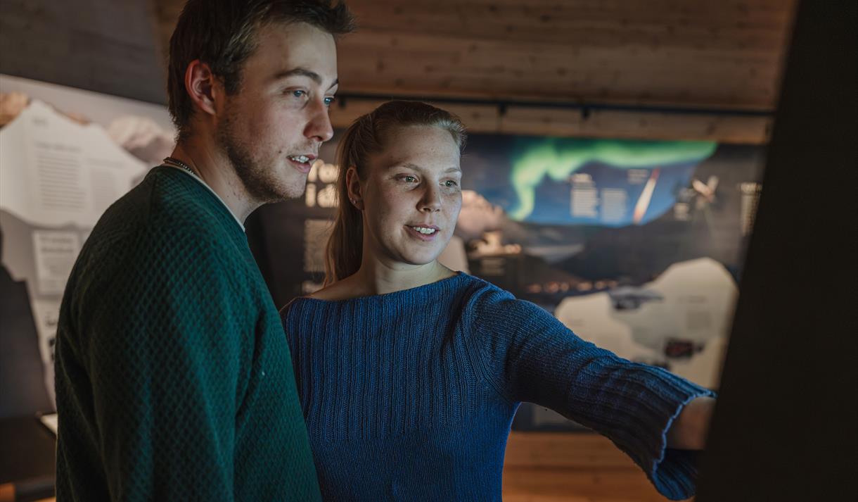 Svalbard Museum - Museum in Longyearbyen, Spitsbergen - Visit Svalbard