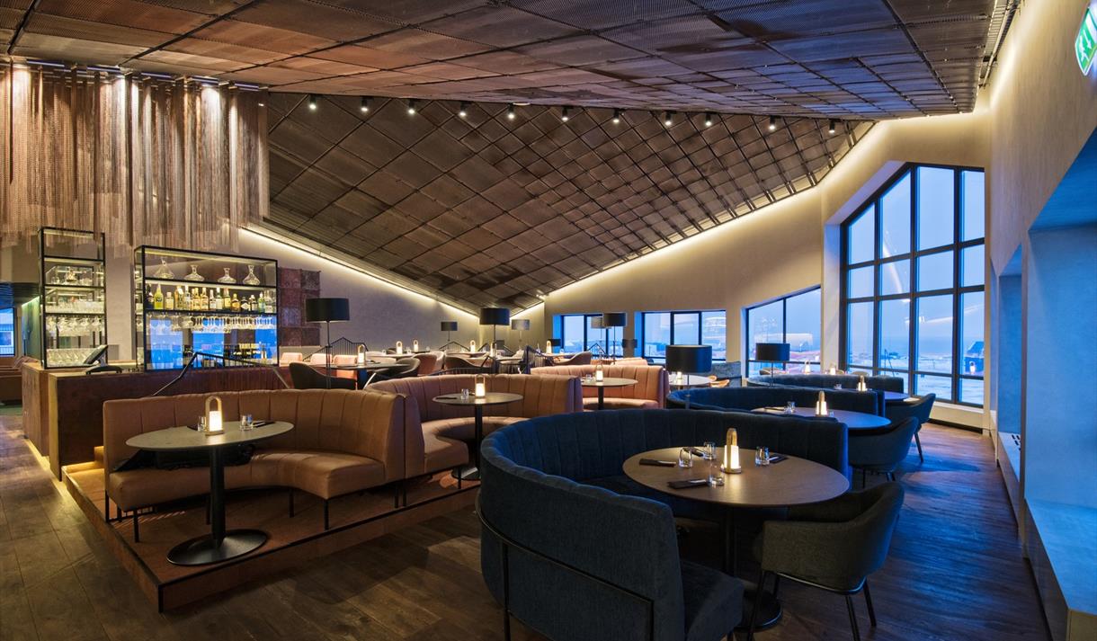Radisson Blu Polar Hotel Spitsbergen - Hotel in Longyearbyen - Visit ...