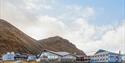 Radisson Blu Polar Hotel Spitsbergen - Hotel in Longyearbyen ...
