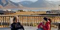 Radisson Blu Polar Hotel Spitsbergen - Hotel in Longyearbyen ...
