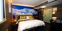 Svalbard Hotel | Polfareren - Hotel in Longyearbyen, Spitsbergen ...