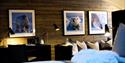 Svalbard Hotel | Polfareren - Hotel in Longyearbyen, Spitsbergen ...