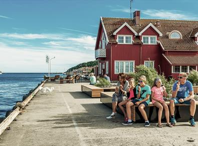 Summer in Telemark - VisitTelemark.com