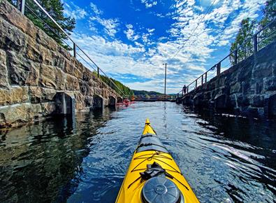 Welcome to Telemark – travel tips for your Norway vacation.