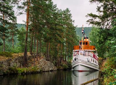 Experience Telemark - One of Norway's most diverse districts - Visit ...
