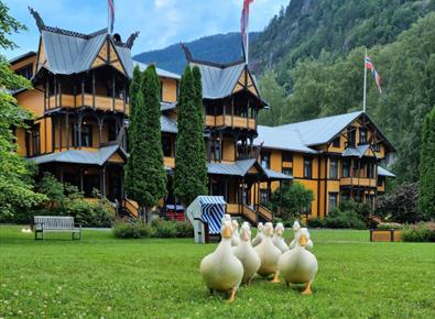 Things to do in Telemark - VisitTelemark.com