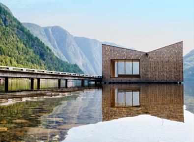 Summer in Telemark - VisitTelemark.com