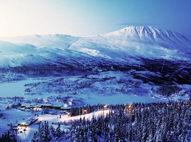 Welcome to Telemark – travel tips for your Norway vacation.