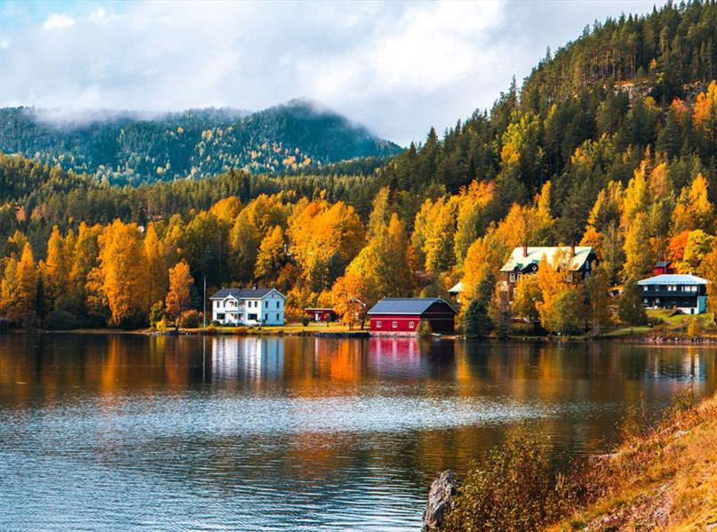 Welcome to Telemark – travel tips for your Norway vacation.