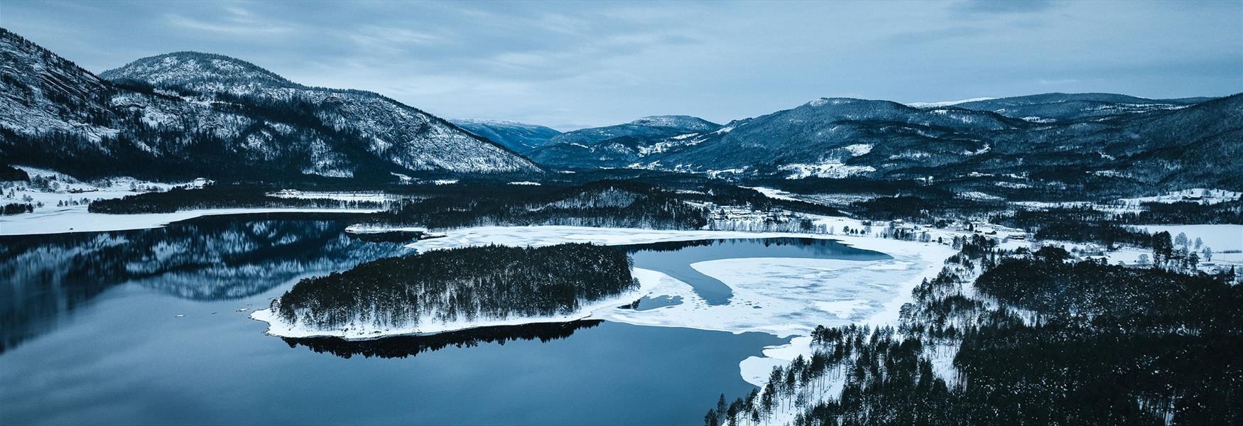Velkommen til Fyresdal – opplevelser hele året! - Visit Telemark