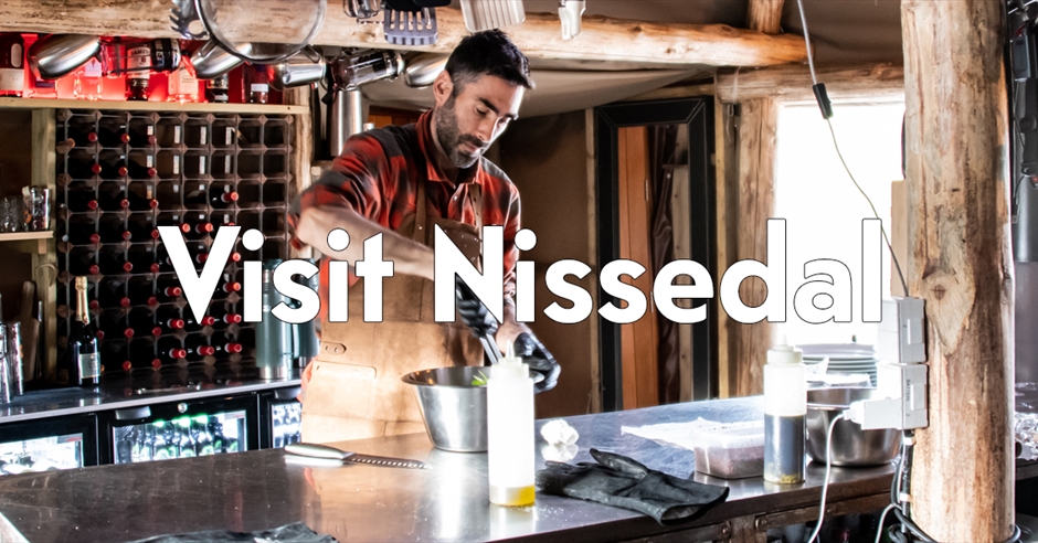 Visit Nissedal - Visit Telemark