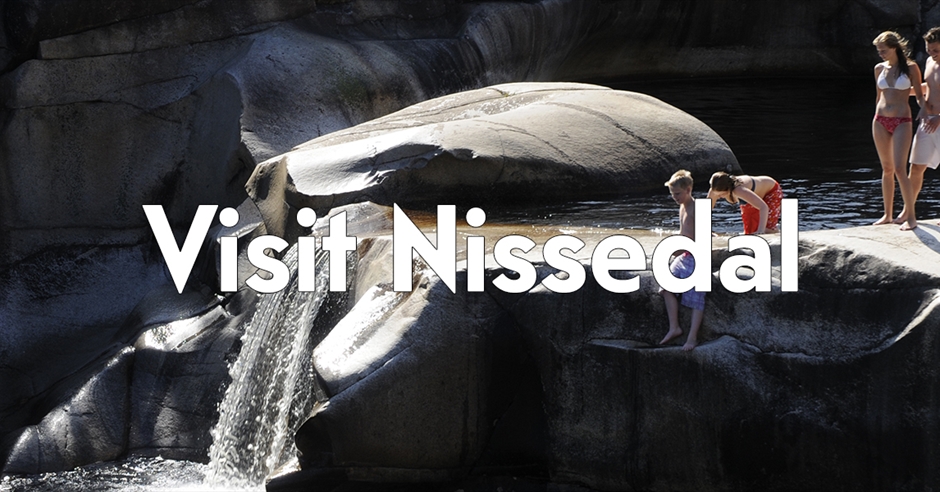 Visit Nissedal - Visit Telemark