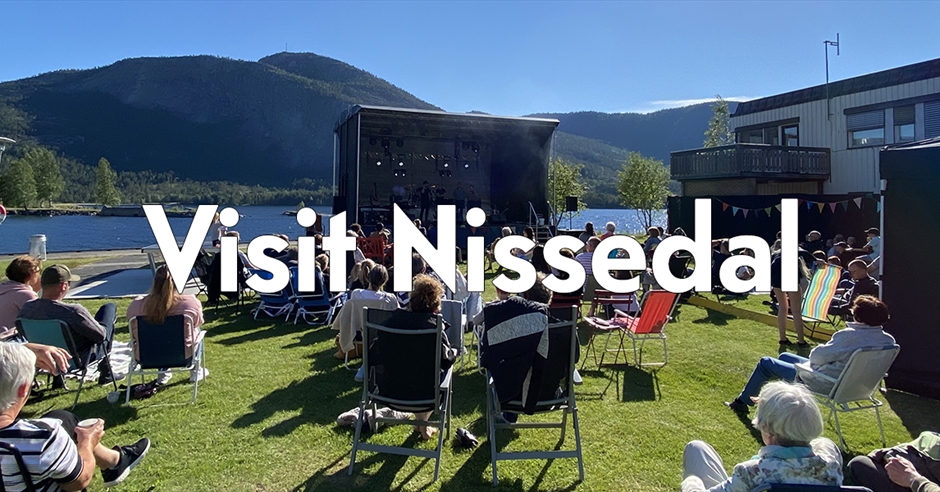 Visit Nissedal - Visit Telemark