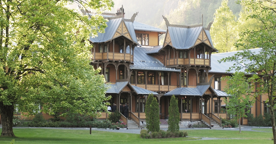 Make your journey a little more sustainable - Visit Telemark