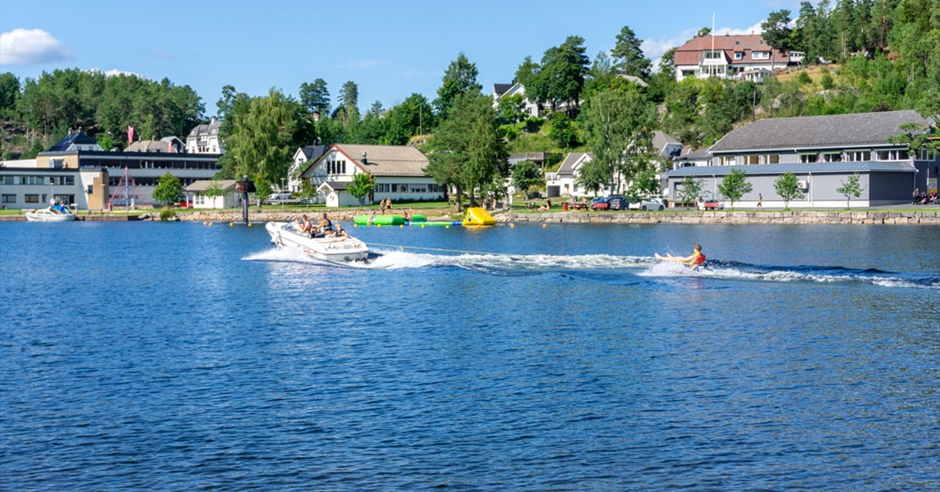 Naturaktiviteter i Nissedal - VisitTelemark.no