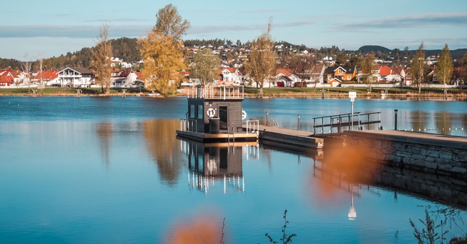 Spa og Velvære i Telemark - VisitTelemark.no