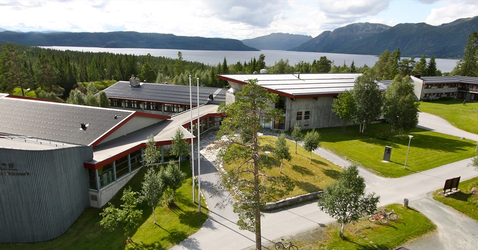 Bed and breakfast in Telemark - VisitTelemark.com