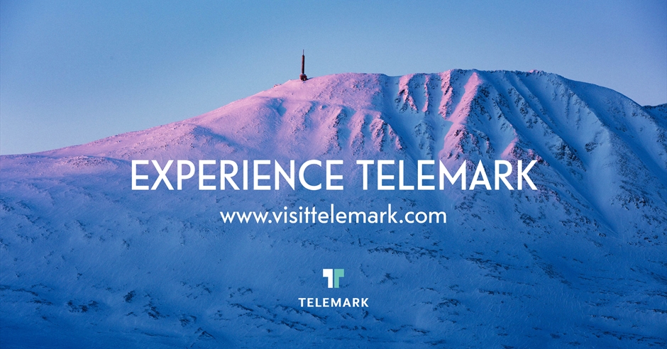 Experience Telemark - One of Norway's most diverse districts - Visit ...