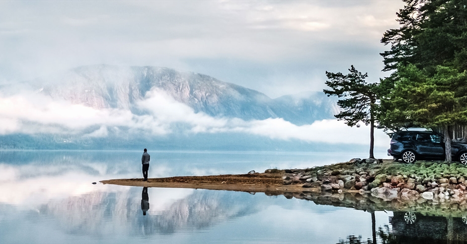 Velkommen til Fyresdal – opplevelser hele året! - Visit Telemark