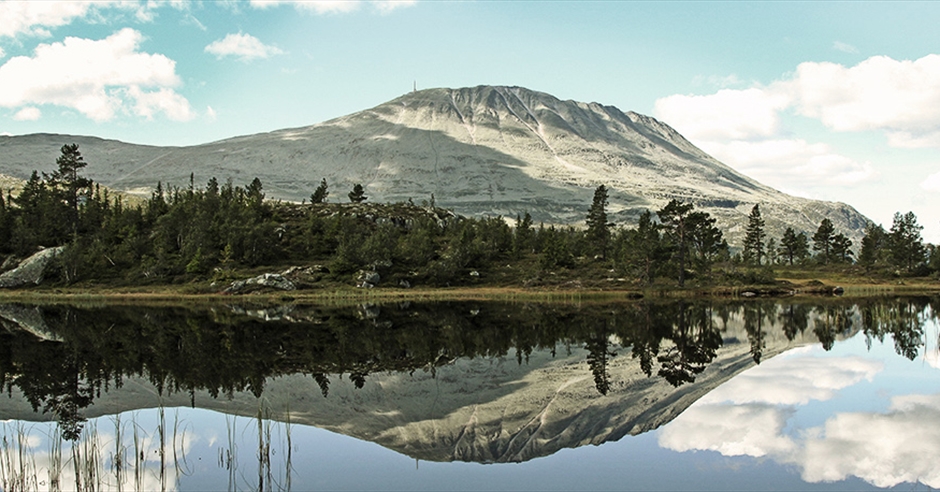 Telemark – travel tips for your Norway vacation. The official website ...