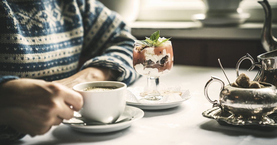 Kafeer i Telemark - VisitTelemark.no