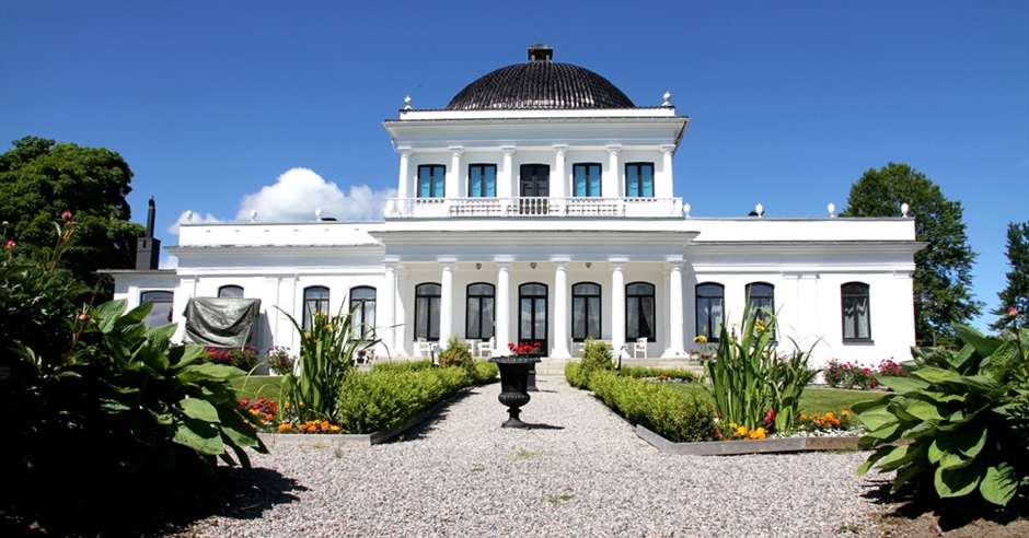 Museums & Galleries in Telemark - VisitTelemark.com